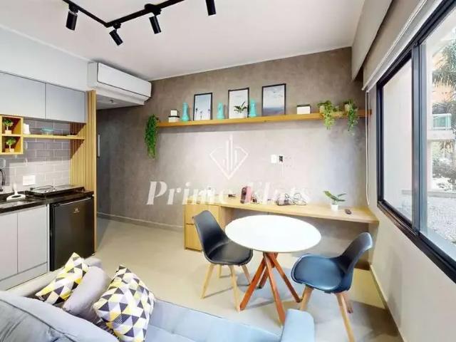 Flat para Venda em São Paulo/SP Moema 1 Quartos