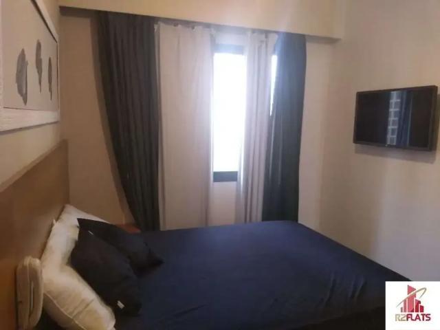 Flat para Venda em São Paulo/SP Moema 1 Quartos