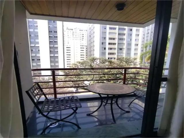 Flat para Venda em São Paulo/SP Moema 1 Quartos