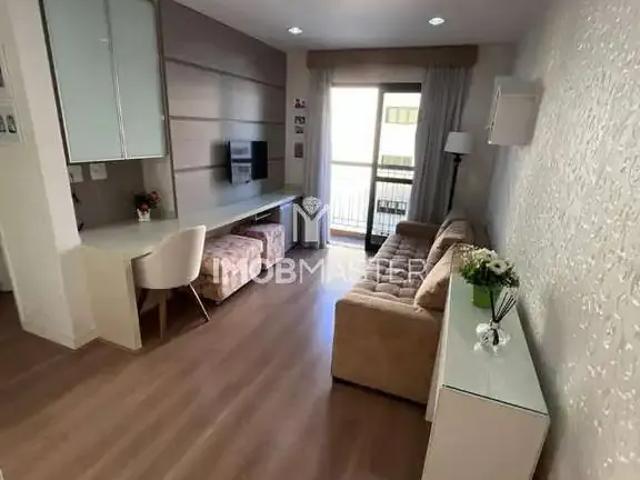 Flat para Venda em São Paulo/SP Moema 1 Quartos