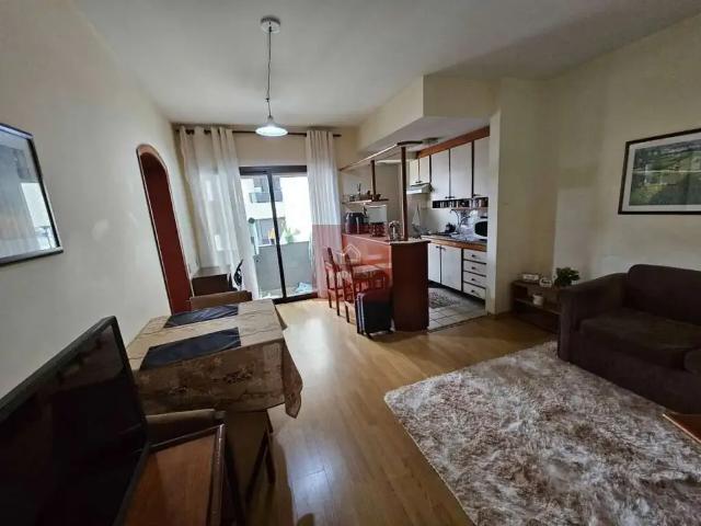 Flat para Venda em São Paulo/SP Moema 1 Quartos