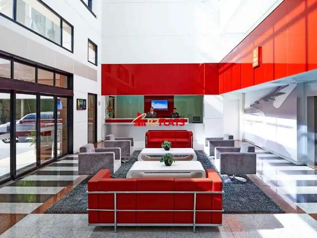 Flat para Venda em São Paulo/SP Moema 1 Quartos