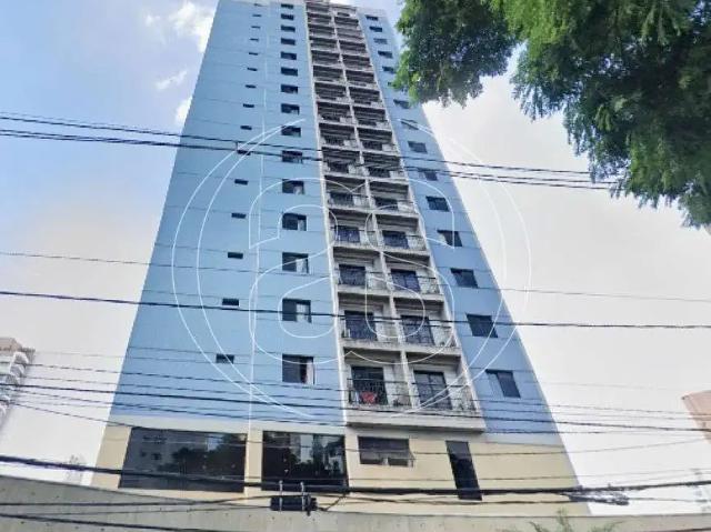 Flat para Venda em São Paulo/SP Moema 1 Quartos