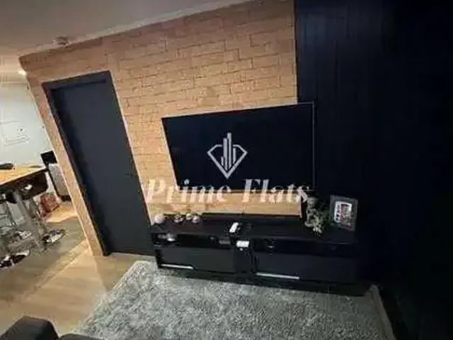 Flat para Venda em São Paulo/SP Moema 1 Quartos