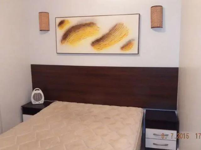 Flat para Venda em São Paulo/SP Moema 2 Quartos