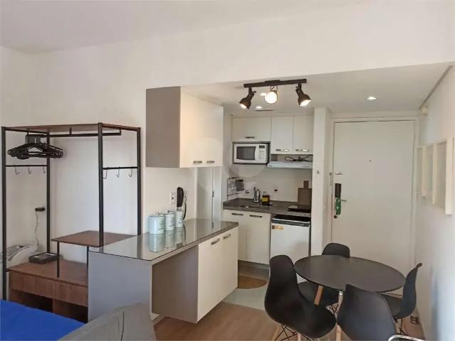 Flat para Venda em São Paulo/SP Moema