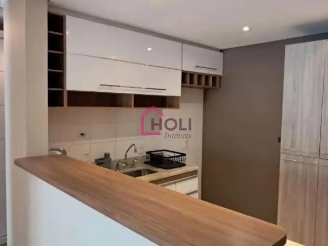 Flat para Venda em São Paulo/SP Mooca 1 Quartos