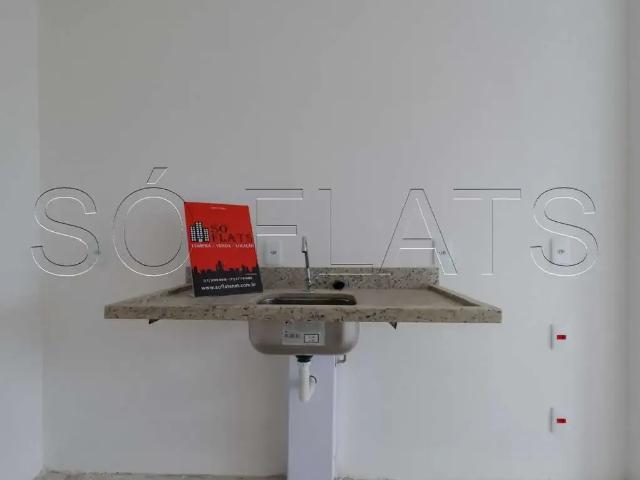 Flat para Venda em São Paulo/SP Mooca 1 Quartos