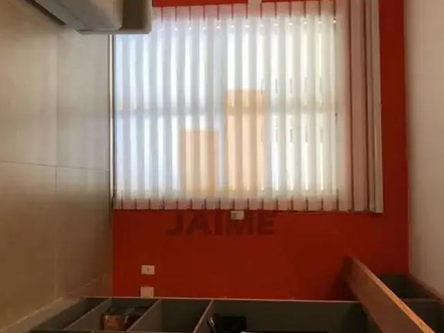 Flat para Venda em São Paulo/SP Morro dos Ingleses 1 Quartos