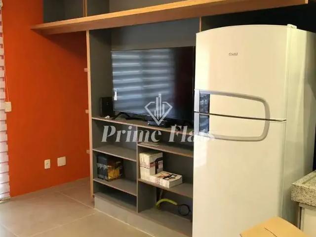Flat para Venda em São Paulo/SP Morro dos Ingleses 1 Quartos