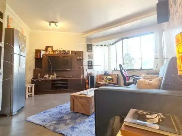 Flat para Venda em São Paulo/SP Morumbi 1 Quartos