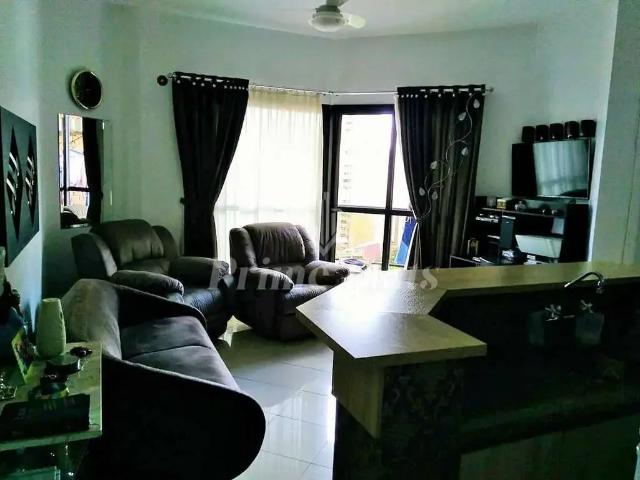 Flat para Venda em São Paulo/SP Morumbi 1 Quartos