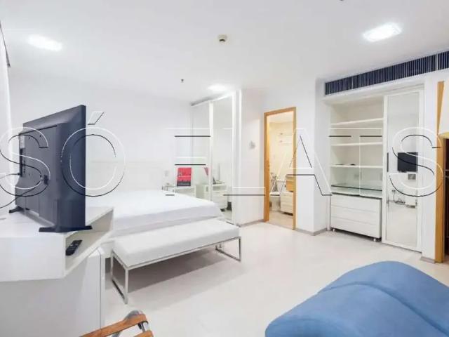Flat para Venda em São Paulo/SP Morumbi 2 Quartos