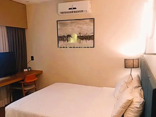 Flat para Venda em São Paulo/SP Nova Piraju 1 Quartos
