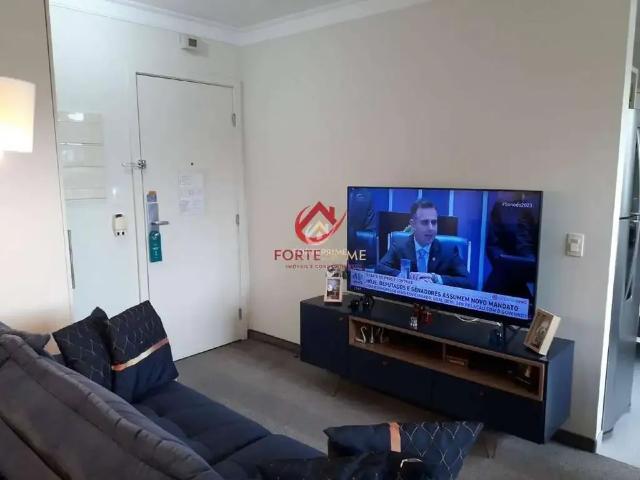 Flat para Venda em São Paulo/SP Nova Piraju 2 Quartos