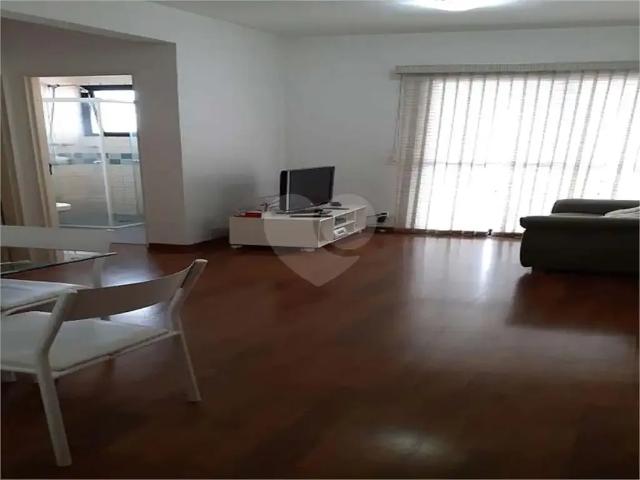 Flat para Venda em São Paulo/SP Saúde 1 Quartos