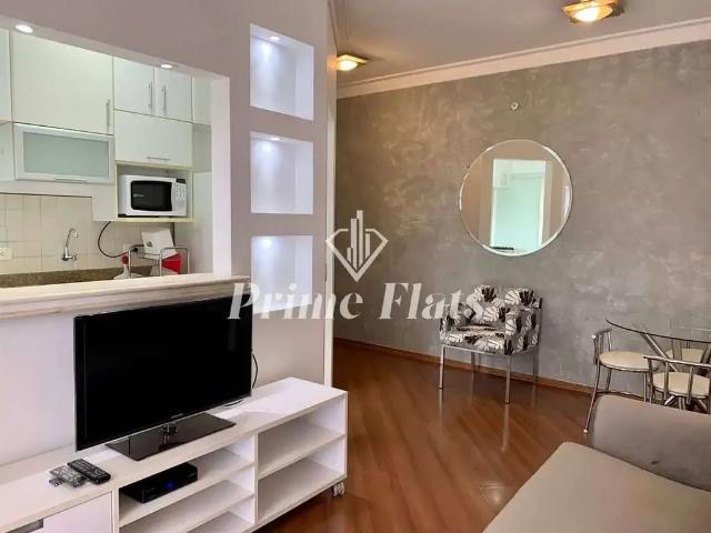 Flat para Venda em São Paulo/SP Saúde 1 Quartos