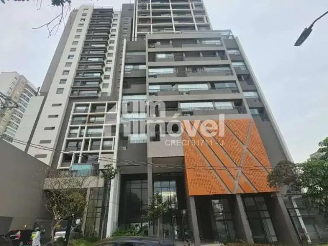 Flat para Venda em São Paulo/SP Saúde 1 Quartos