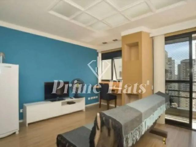 Flat para Venda em São Paulo/SP Saúde 1 Quartos