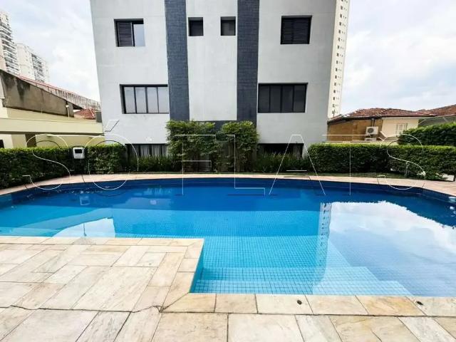 Flat para Venda em São Paulo/SP Saúde 1 Quartos