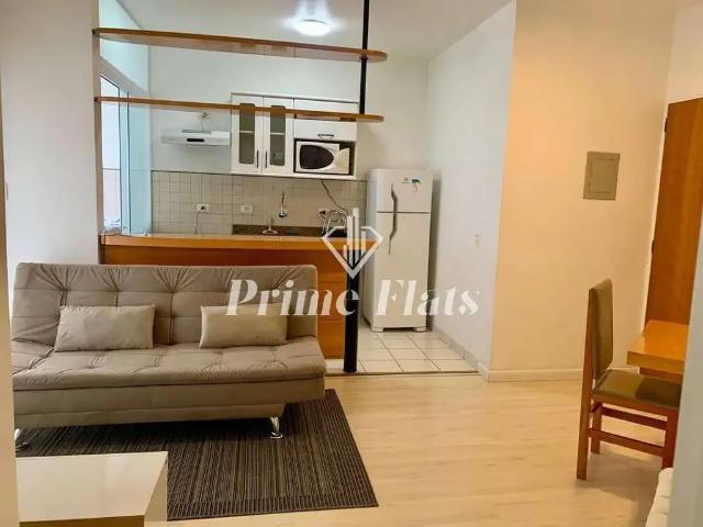Flat para Venda em São Paulo/SP Saúde 1 Quartos