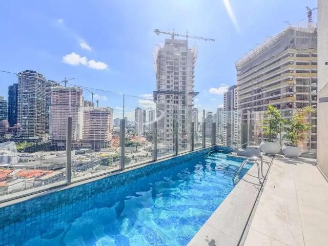 Flat para Venda em São Paulo/SP Santo Amaro