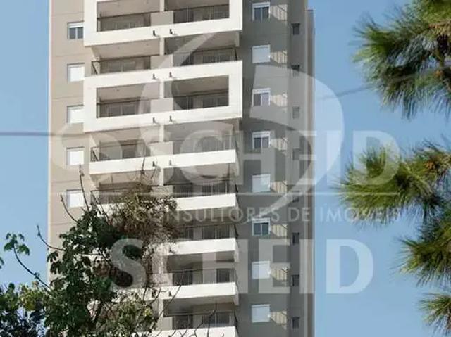 Flat para Venda em São Paulo/SP Santo Amaro 1 Quartos