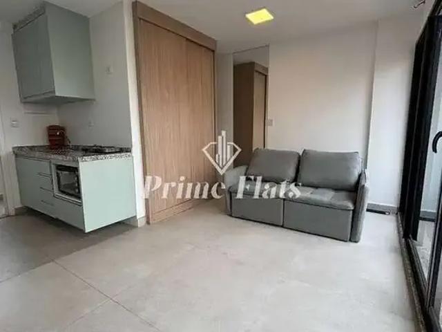 Flat para Venda em São Paulo/SP Santana 1 Quartos