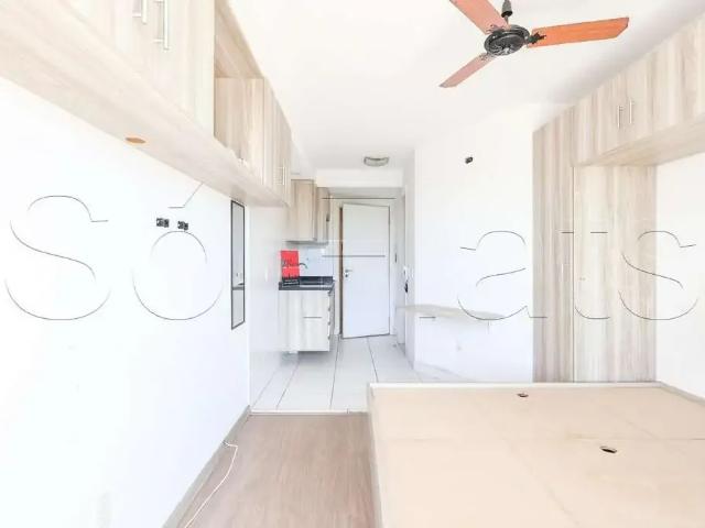 Flat para Venda em São Paulo/SP Santana 1 Quartos