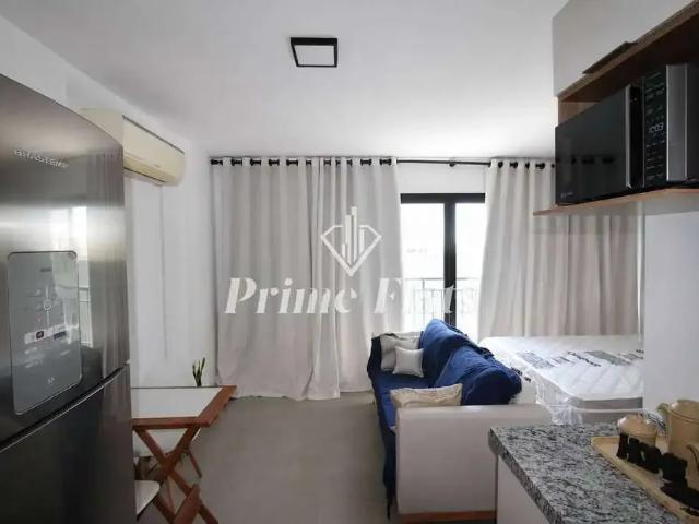 Flat para Venda em São Paulo/SP Santana 1 Quartos