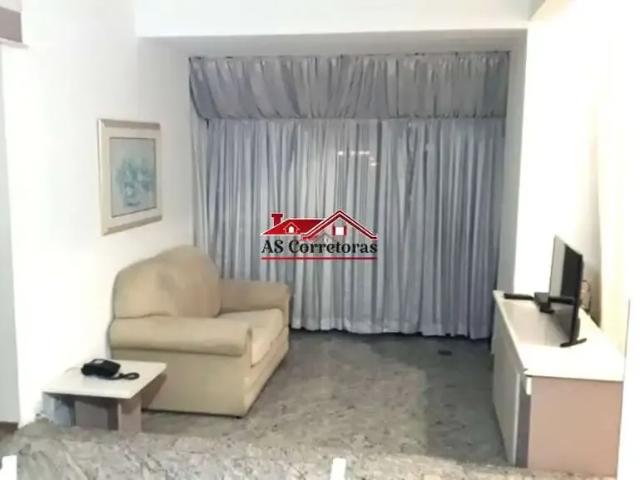 Flat para Venda em São Paulo/SP Santana 1 Quartos
