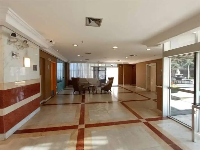 Flat para Venda em São Paulo/SP Santana 1 Quartos