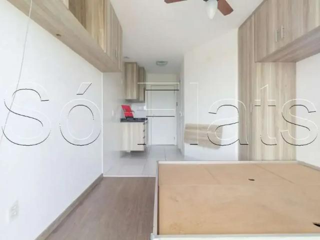 Flat para Venda em São Paulo/SP Santana 1 Quartos