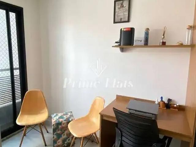 Flat para Venda em São Paulo/SP Santana 1 Quartos