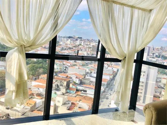 Flat para Venda em São Paulo/SP Santana 1 Quartos