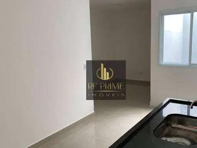 Flat para Venda em São Paulo/SP Santana 1 Quartos