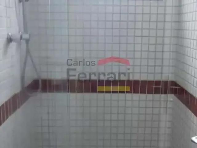 Flat para Venda em São Paulo/SP Santana 1 Quartos