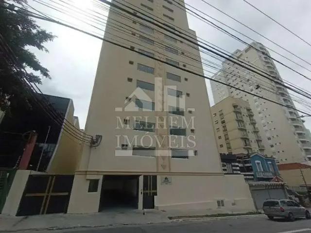 Flat para Venda em São Paulo/SP Santana 1 Quartos