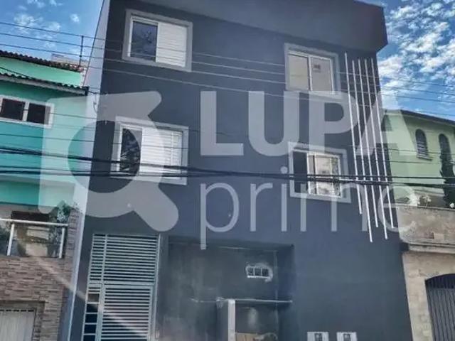 Flat para Venda em São Paulo/SP Santana 1 Quartos