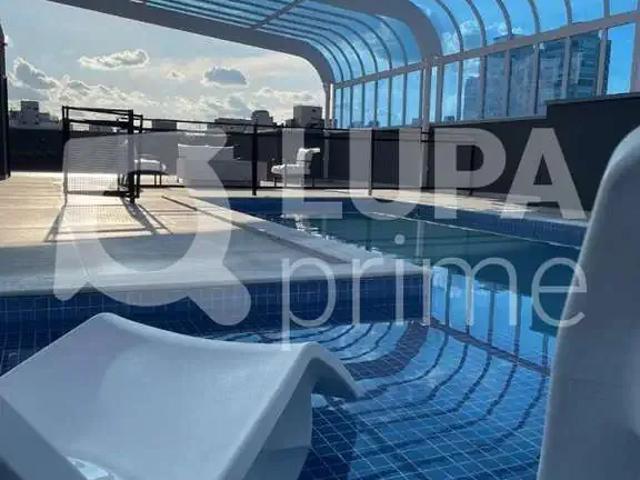 Flat para Venda em São Paulo/SP Santana 1 Quartos
