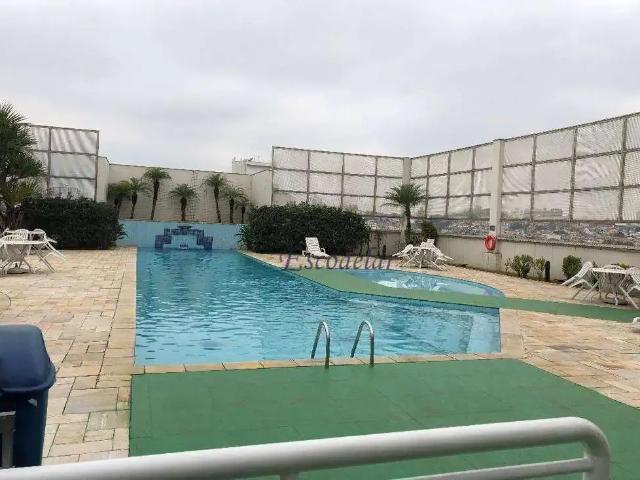 Flat para Venda em São Paulo/SP Santana 1 Quartos