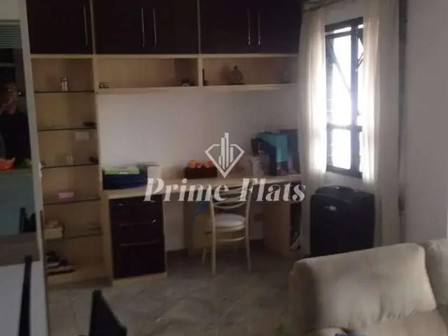 Flat para Venda em São Paulo/SP Santana 1 Quartos