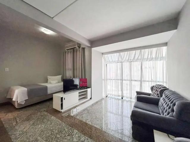 Flat para Venda em São Paulo/SP Santana 1 Quartos