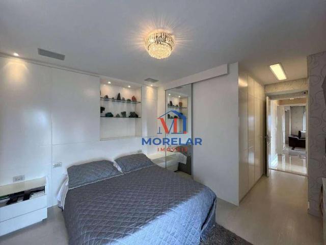 Flat para Venda em São Paulo/SP Santana 3 Quartos
