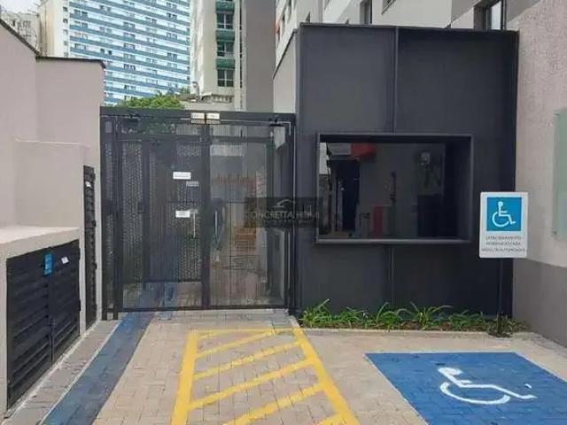 Flat para Venda em São Paulo/SP Sé 1 Quartos