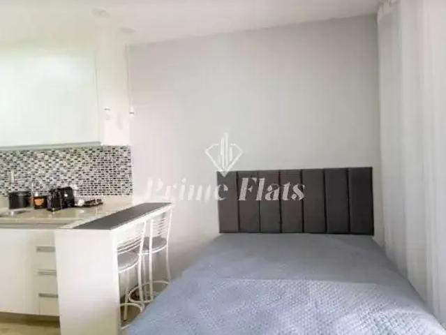 Flat para Venda em São Paulo/SP Sé 1 Quartos