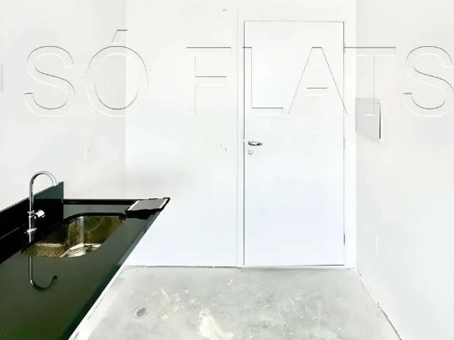 Flat para Venda em São Paulo/SP Pompéia 1 Quartos