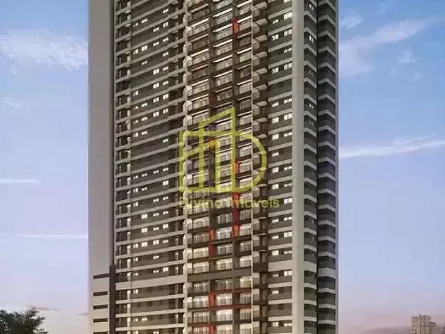 Flat para Venda em São Paulo/SP Pompéia 1 Quartos