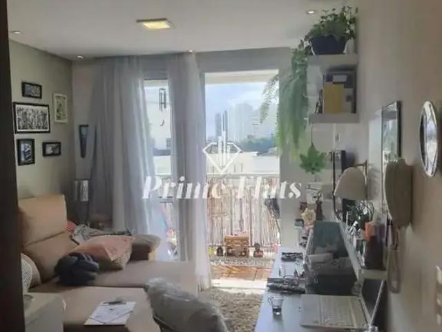 Flat para Venda em São Paulo/SP Panamby 1 Quartos