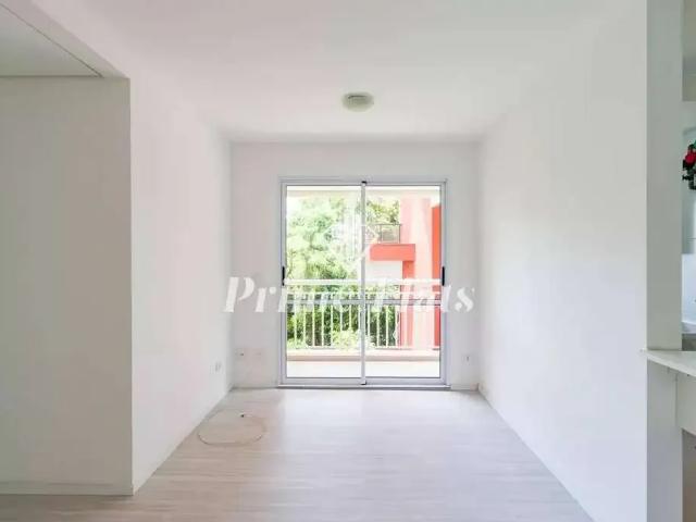 Flat para Venda em São Paulo/SP Panamby 1 Quartos